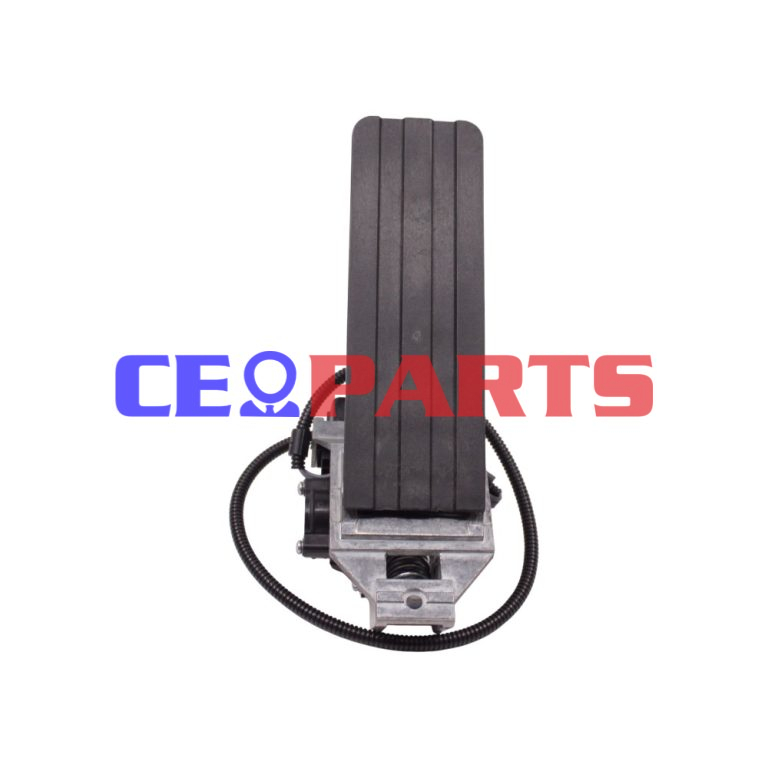Linde / Still Pedal - 56323607600 - Spare Parts and Accessories for ...